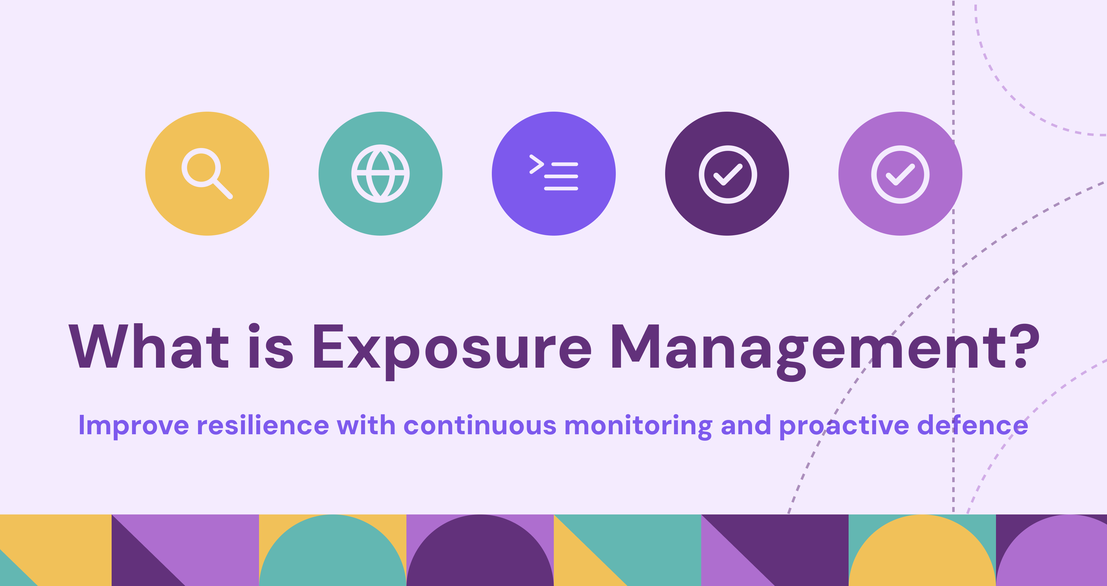 What is Exposure Management?